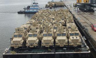 The American Waterways Operators